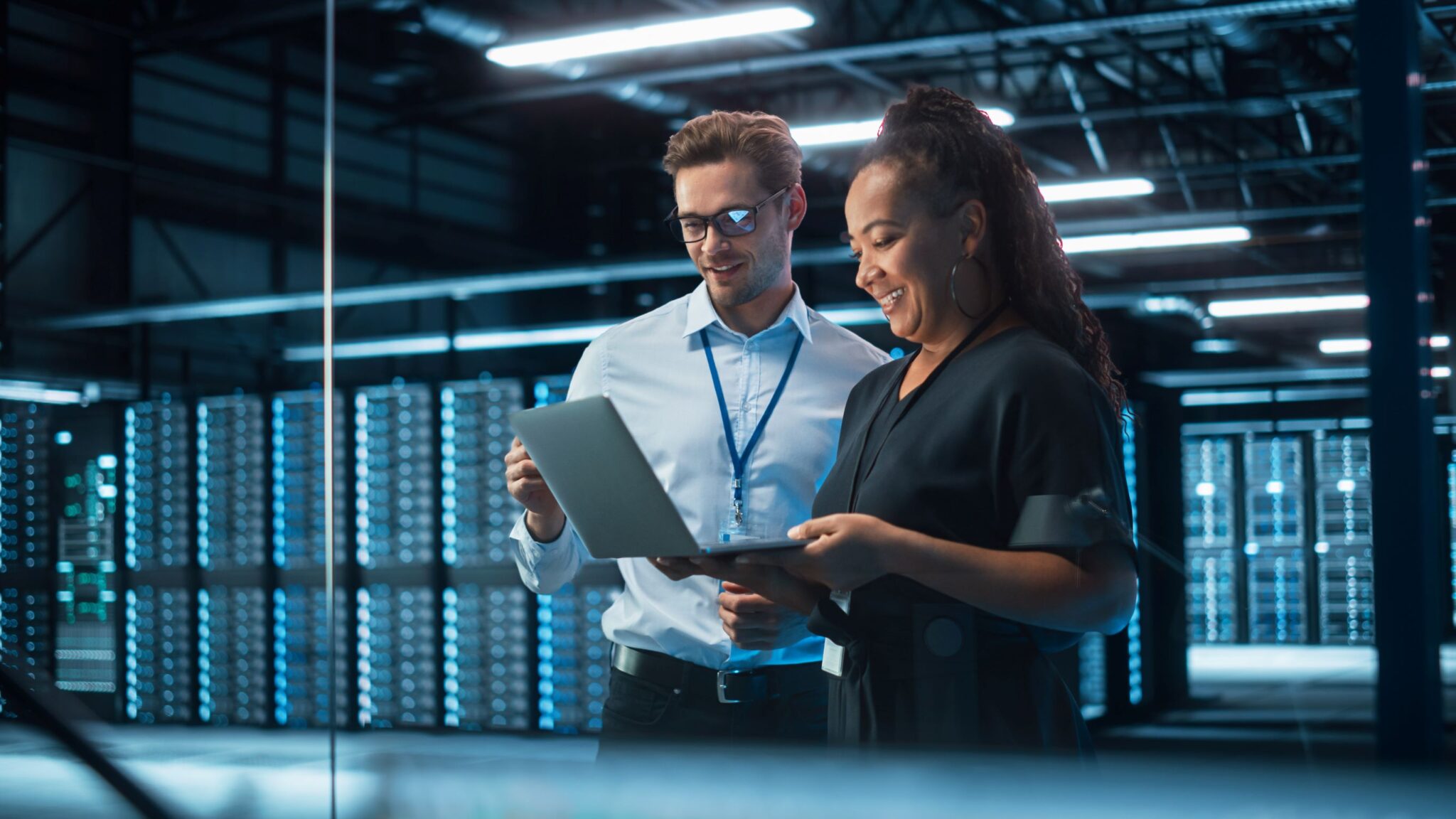 Data & Decision Science Services