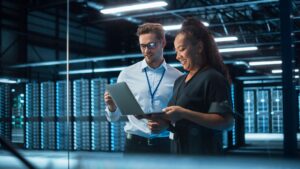 Data & Decision Science Services